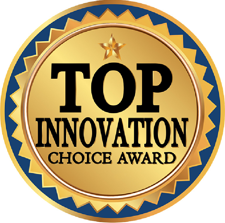 Logo Top Innovation Award | PDF