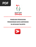 Langkah Mudah Penggunaan EPSA | PDF