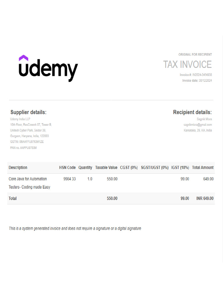 Ude My Download | PDF