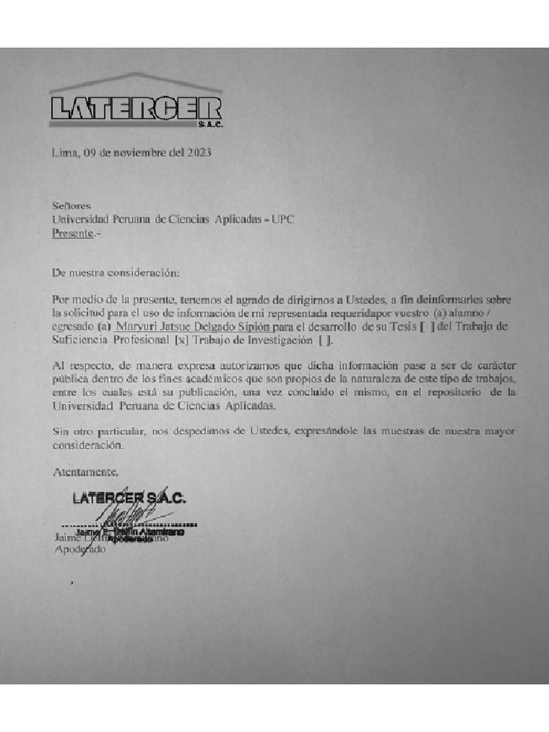 Jaime Delfin 1 | PDF