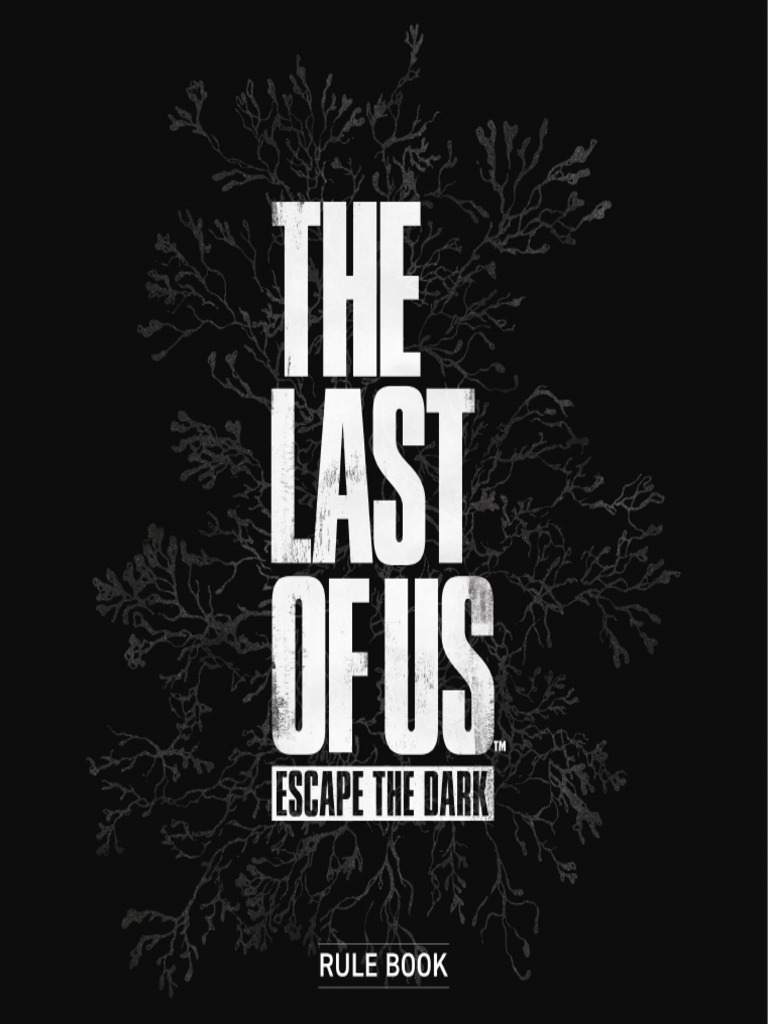 Last-of-Us-Rule Book | PDF