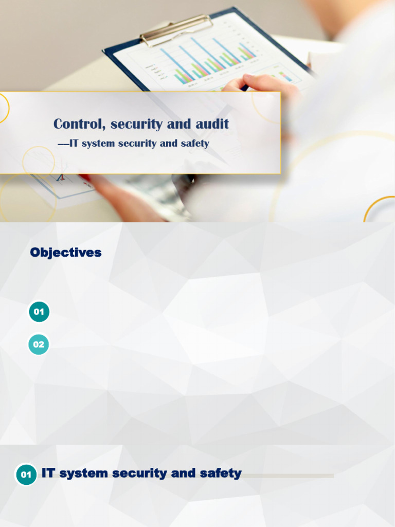 30.IT System Security and Safety | PDF | Securities | Verification And ...