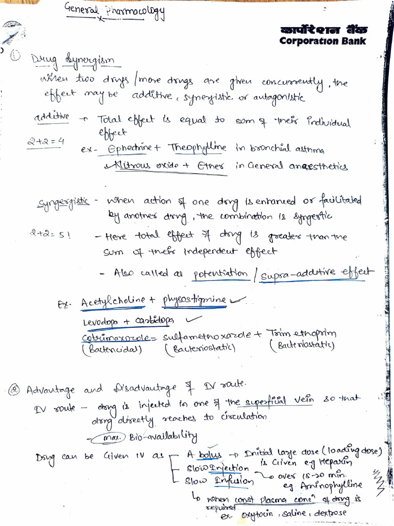 General Pharma | PDF