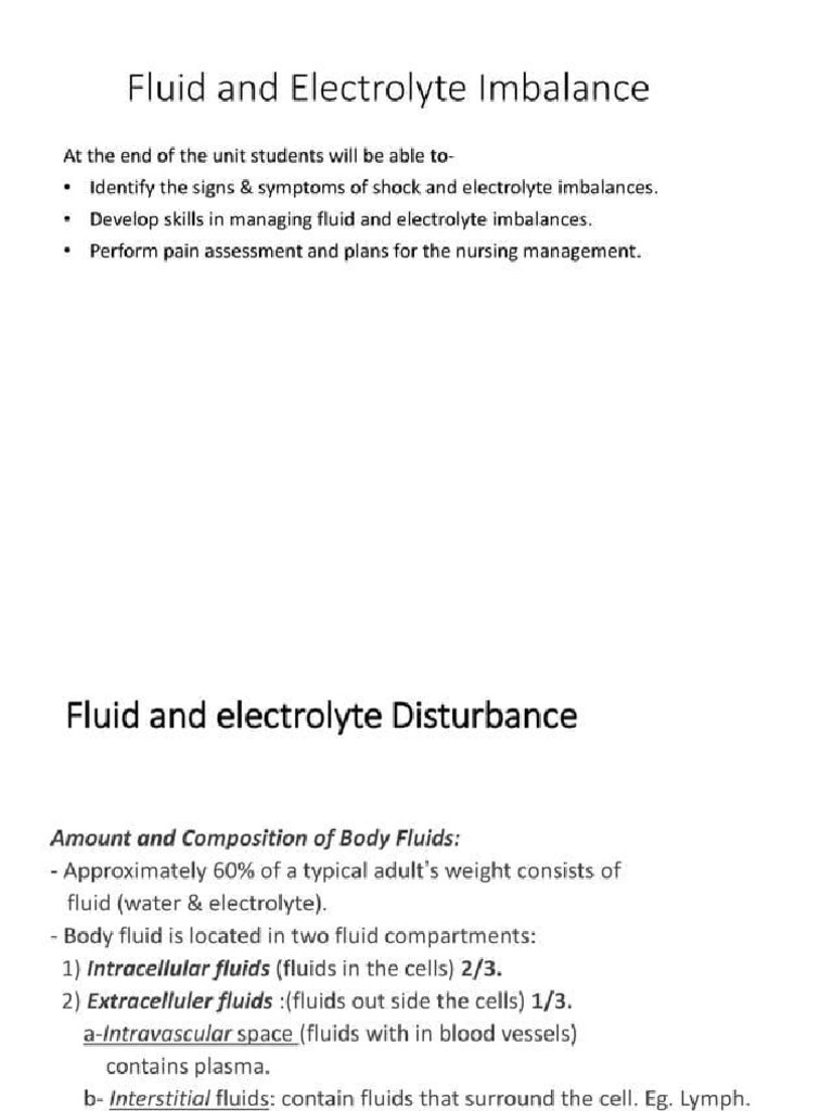 Iii Unit Ahn-1 | PDF