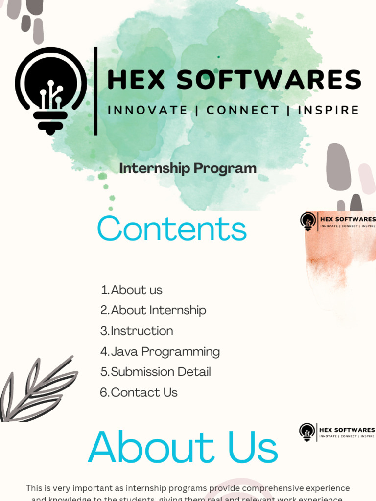 Java Programming Task 1 (1) | PDF | Computer Programming | Java ... Java Programming Task 1 (1) | PDF | Computer Programming | Java ...