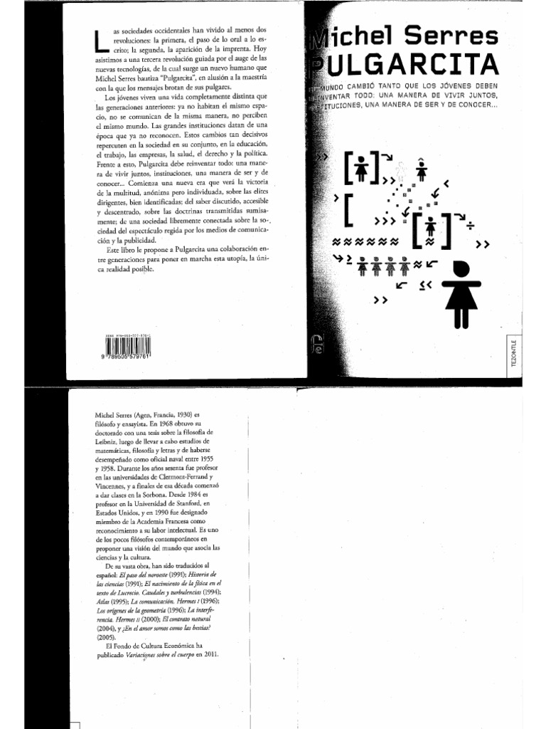 Pulgarcita Serres | PDF