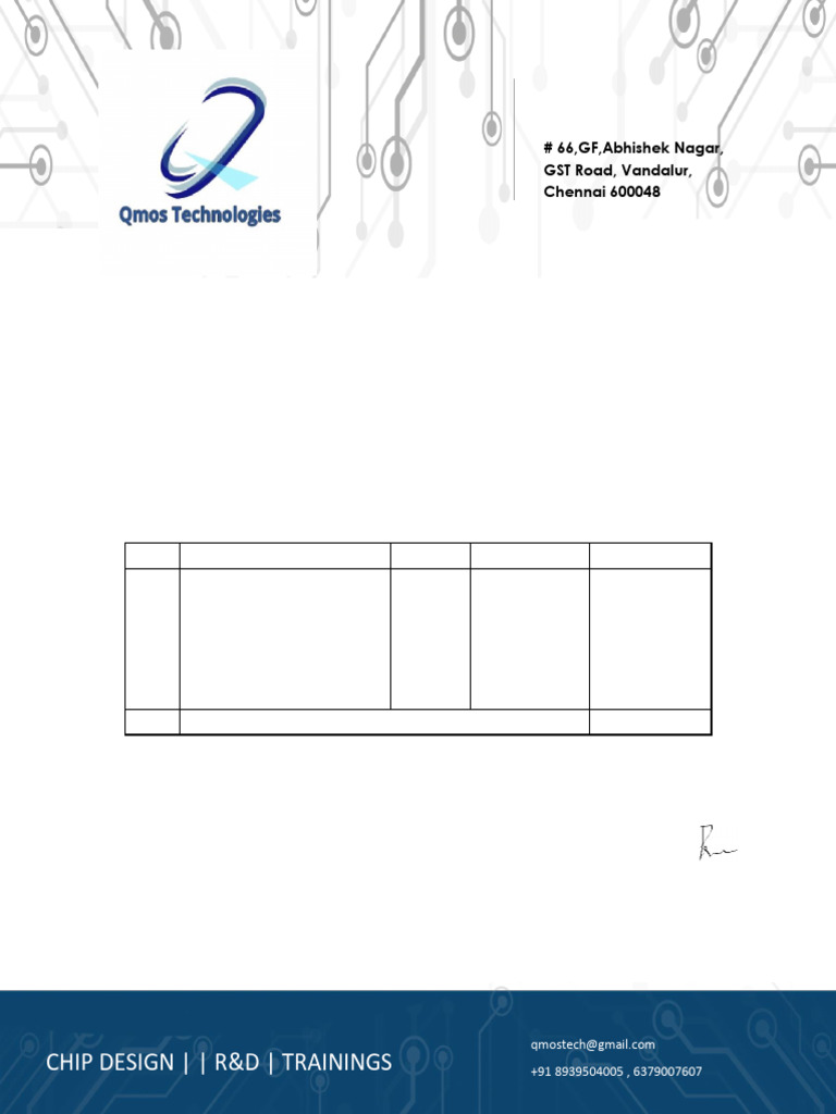 Quote MultiMeter | PDF