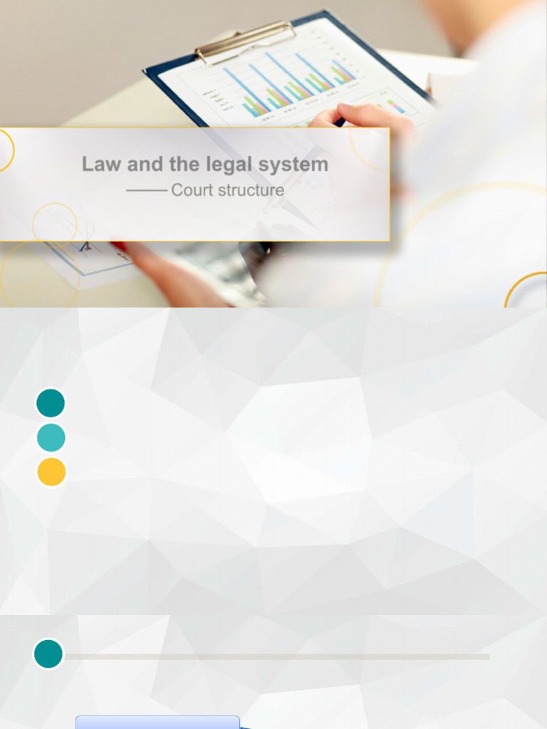 01(2)_-_Court_structure | PDF | Public Law | Justice