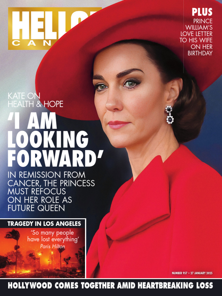 Hello Canada - 01 27 2025 | PDF