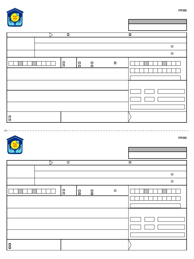 Membership Registration Form (MRF) | PDF