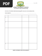 SACCO Loan Application Form Template | PDF | Loans | Banking