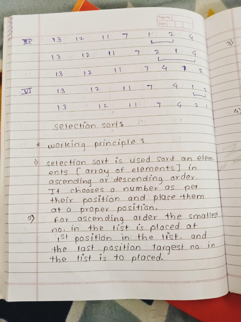 Ds Class Notes | PDF