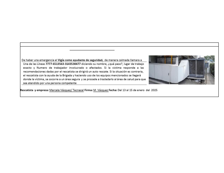 Tabla Rigida+ Kit Inmovilizador-1-5 | PDF