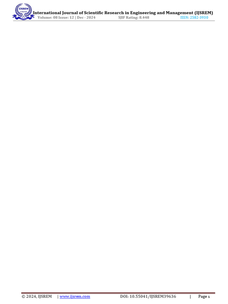 Gesture Recognition For Interactive Presentation Control A Deep Learning and Edge Computing ...