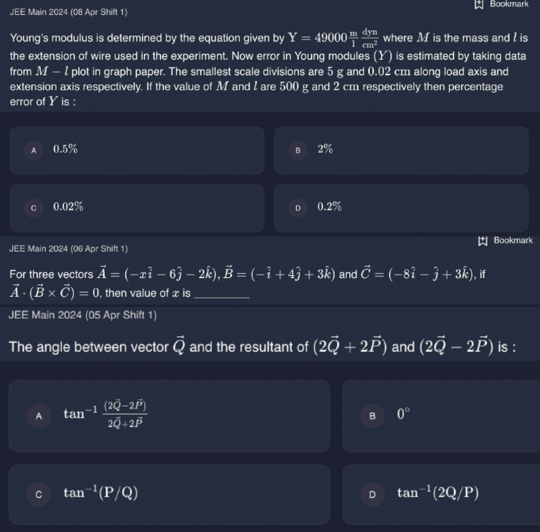 BASIC PHYSICS | PDF
