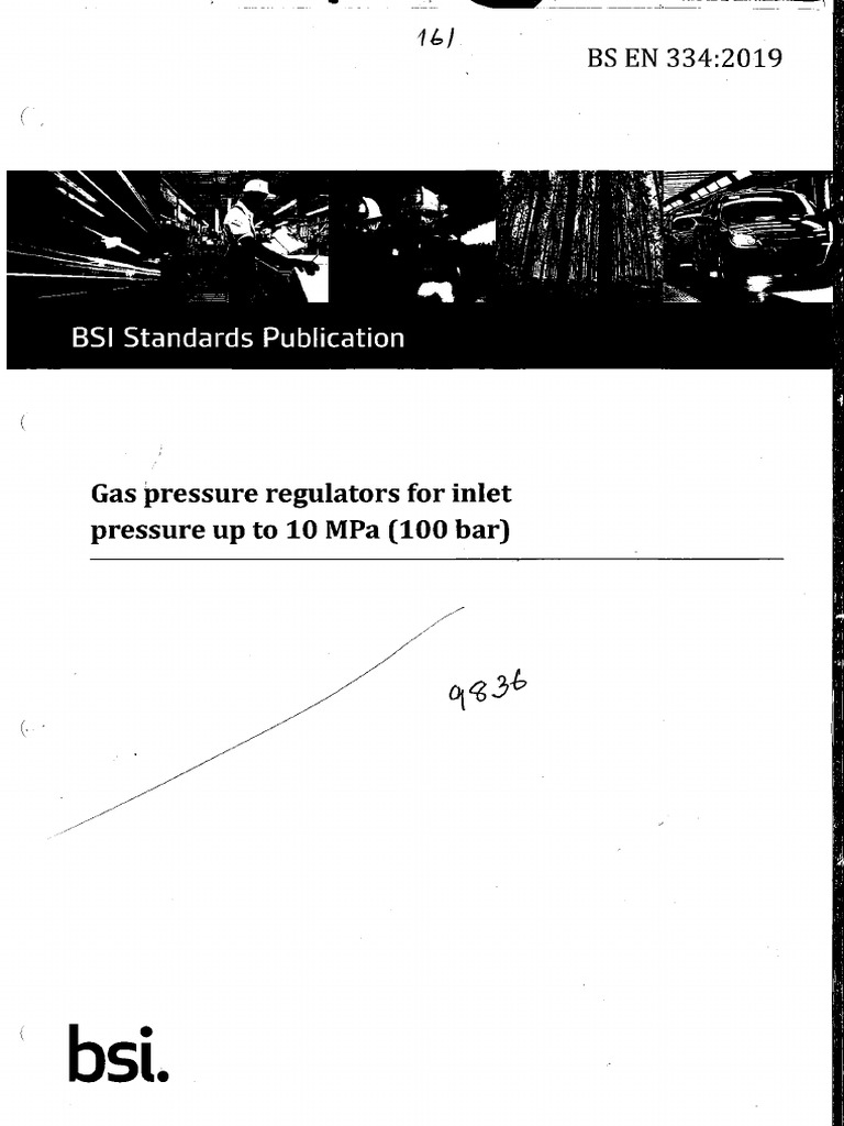 BS en 334-2019 | PDF