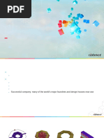 Emx Virtuoso Interface Tutorial | PDF | Graphical User Interfaces | Electronic Circuits