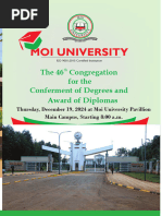 Revised Fees For 2025 1 | PDF | Academic Degree | Educational Stages