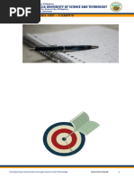 Neust Header Format | PDF