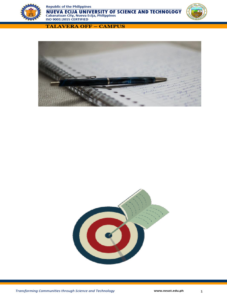 Teaching Internship Portfolio Final | PDF | Lesson Plan | Learning