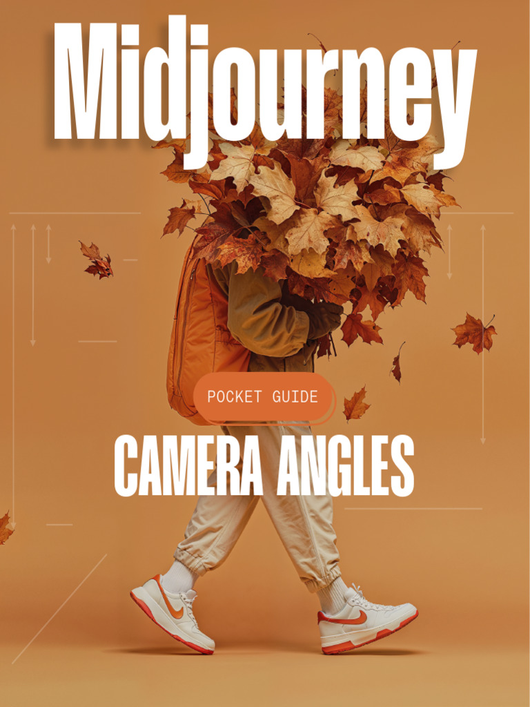 Midjourney camera | PDF | Imaging | Vision
