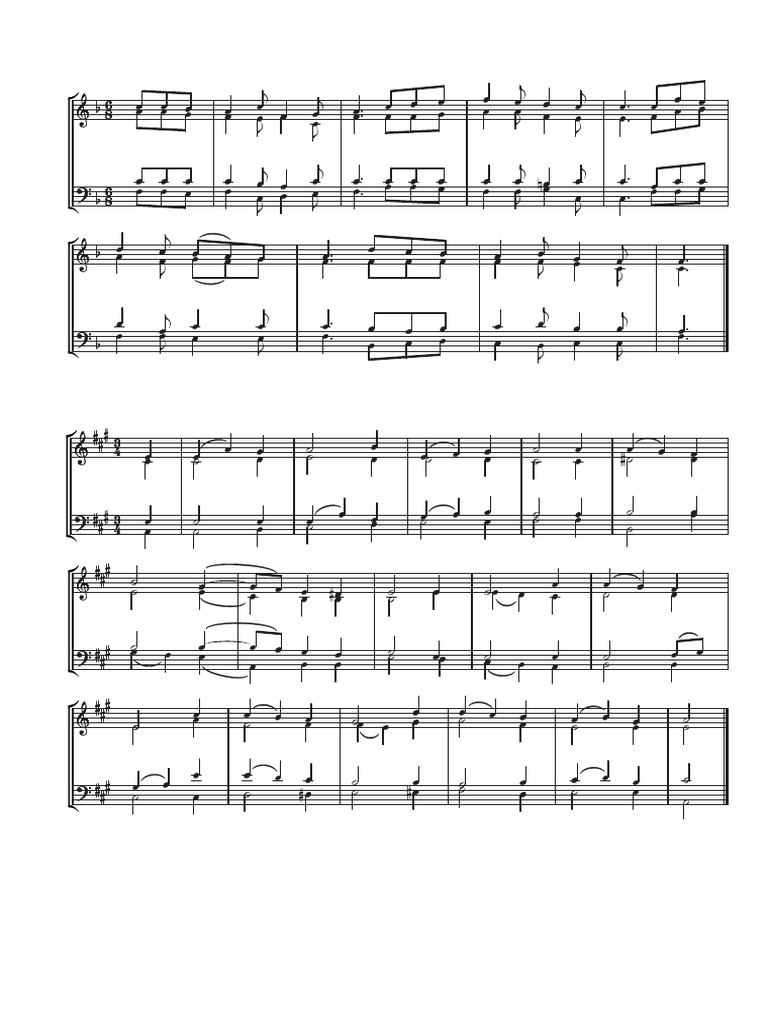 Yezu Okukujukura Old Version | PDF