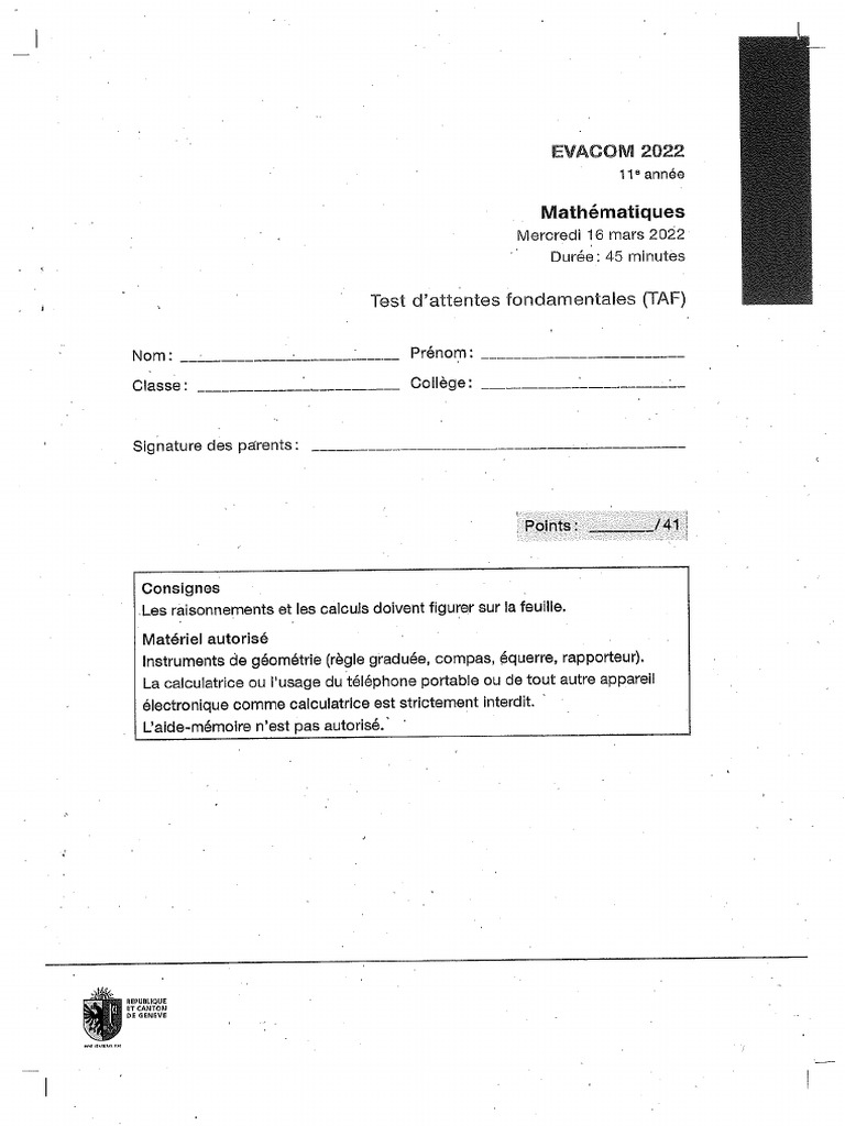 16 03 2022 Evacom | PDF