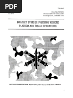 Conop For Offpost PT | PDF | Military | Military Science