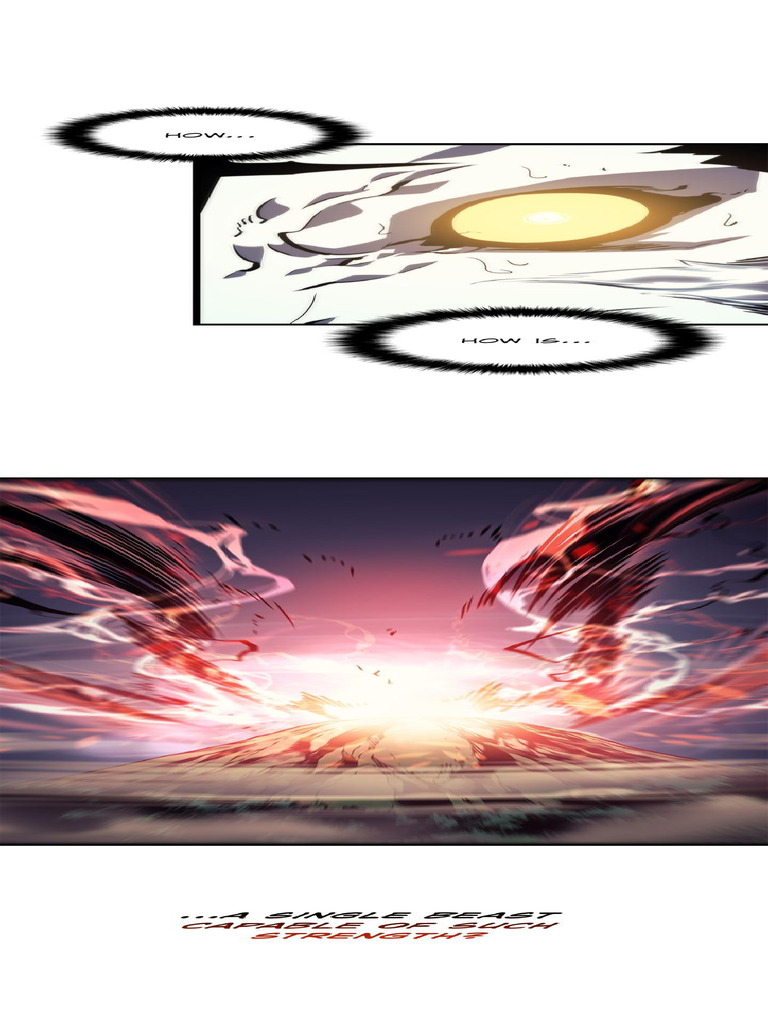 Solo Leveling - Chapter 99 | PDF