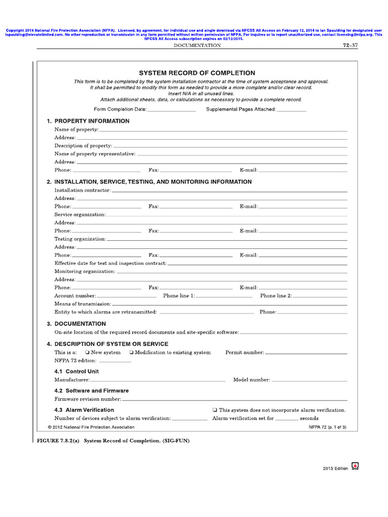 Completion Record-TMSS Apparels Limited. | PDF | Electrical Engineering ...