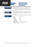 UN 1263 Paint Transport Guidelines | PDF