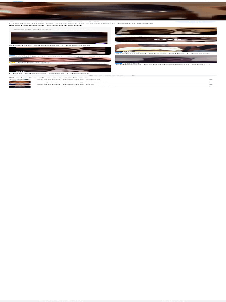 Staring Meme - Google Search | PDF