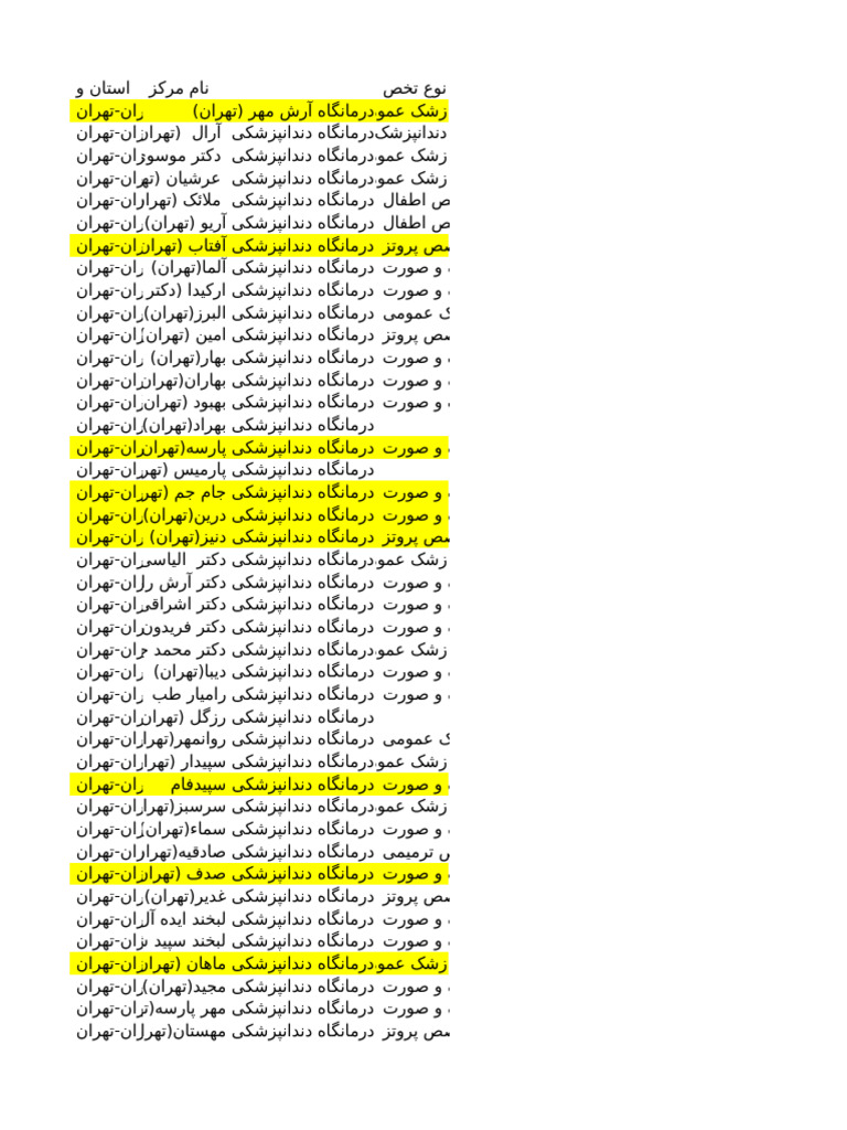 Aspa | PDF