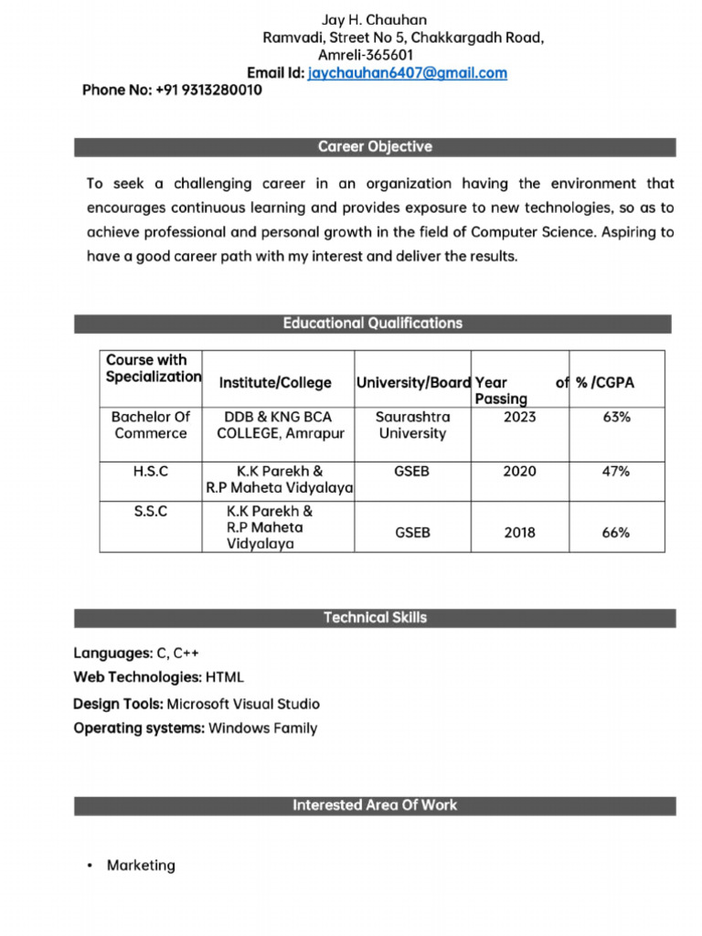 Jay Chauhan - 241211 - 112337 | PDF