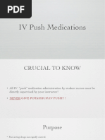 Non-Chemotherapy Extravasation Guidelines | PDF | Drugs | Medical ...