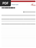 Customs Broker Filer Code List | PDF | Business | Logistics
