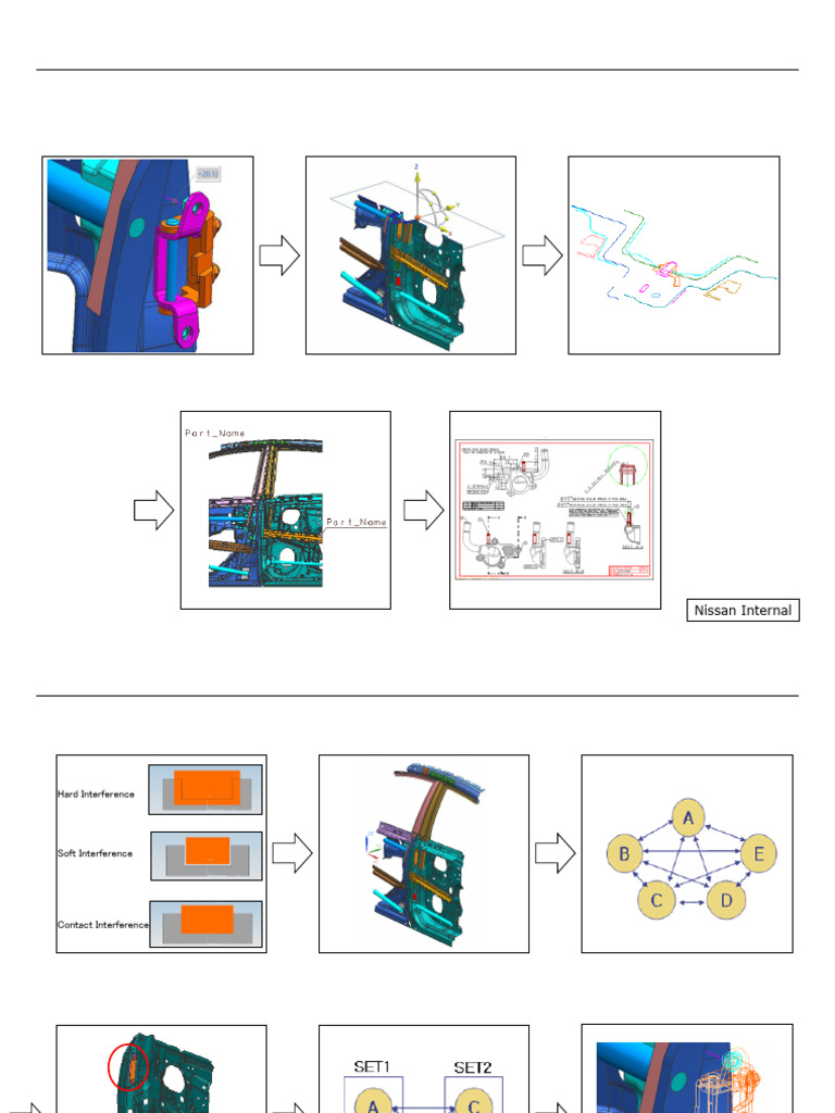 Chapter-11 Study of Cross Sections | PDF | Cartesian Coordinate System ...