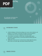 Ethos: Revolutionizing Adaptive Radiotherapy | PDF | Radiation Therapy ...