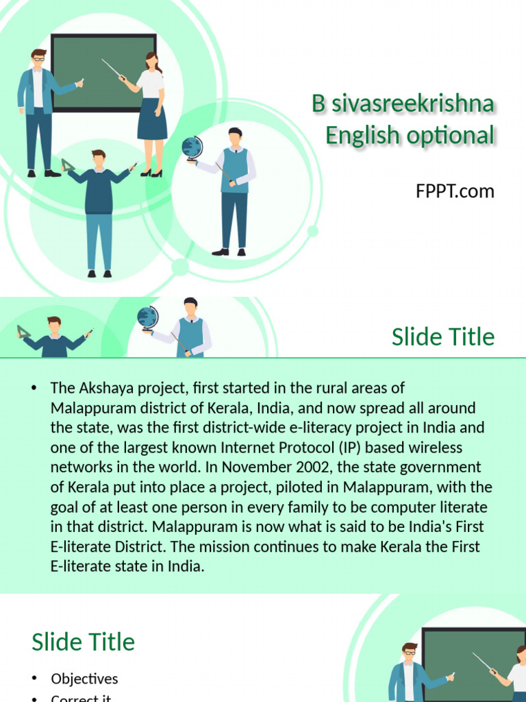 161983 Education Template 16x9 (1) | PDF