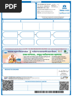 CPDCL New Connection Application Form: Price: '2 | PDF