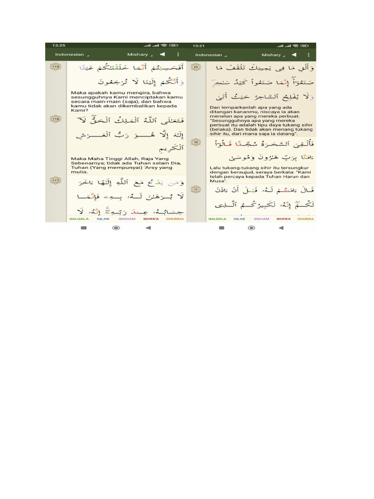 Ruqyah | PDF