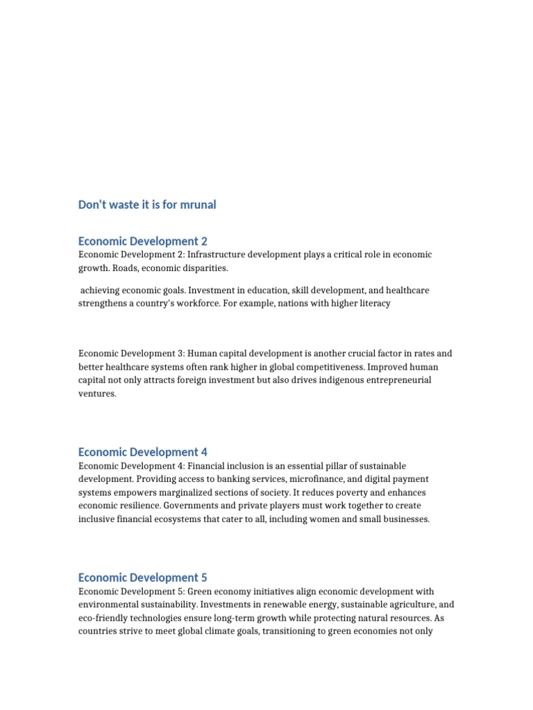 Economic_persp2 | PDF