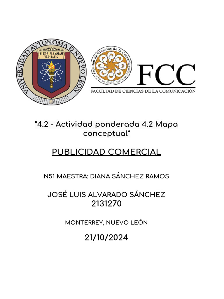 José Alvarado Act4.2 | PDF