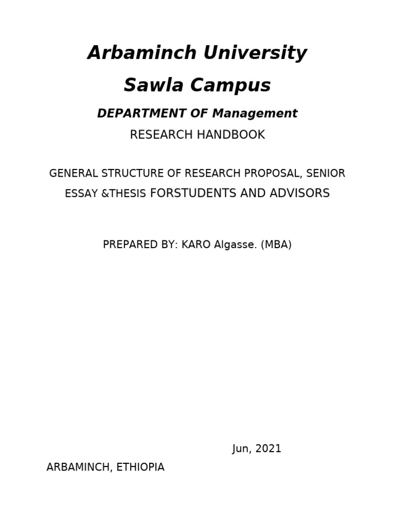 Research Handbook Pdf Sampling Statistics Citation