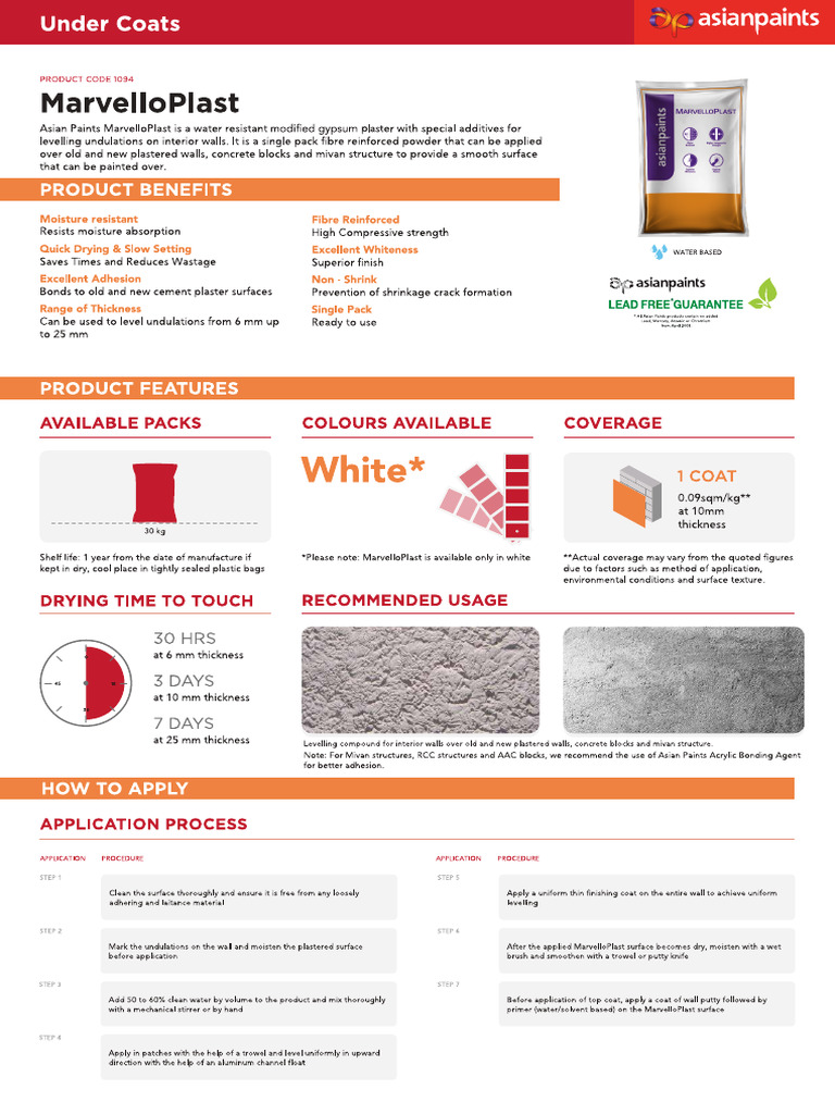 Smartcare Marvelloplast | PDF