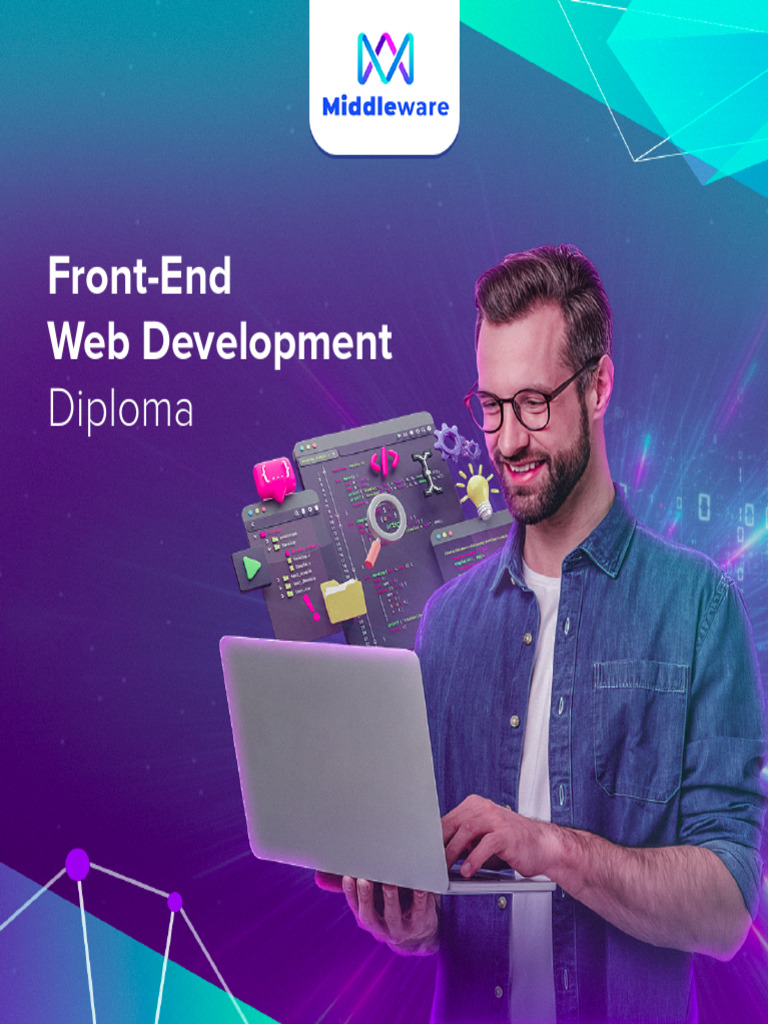 Front End Diploma Middleware | PDF | Java Script | Systems Engineering