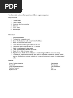 OM-252-006 PocketSwab Plus Calibration | PDF | Chemistry | Applied And ...