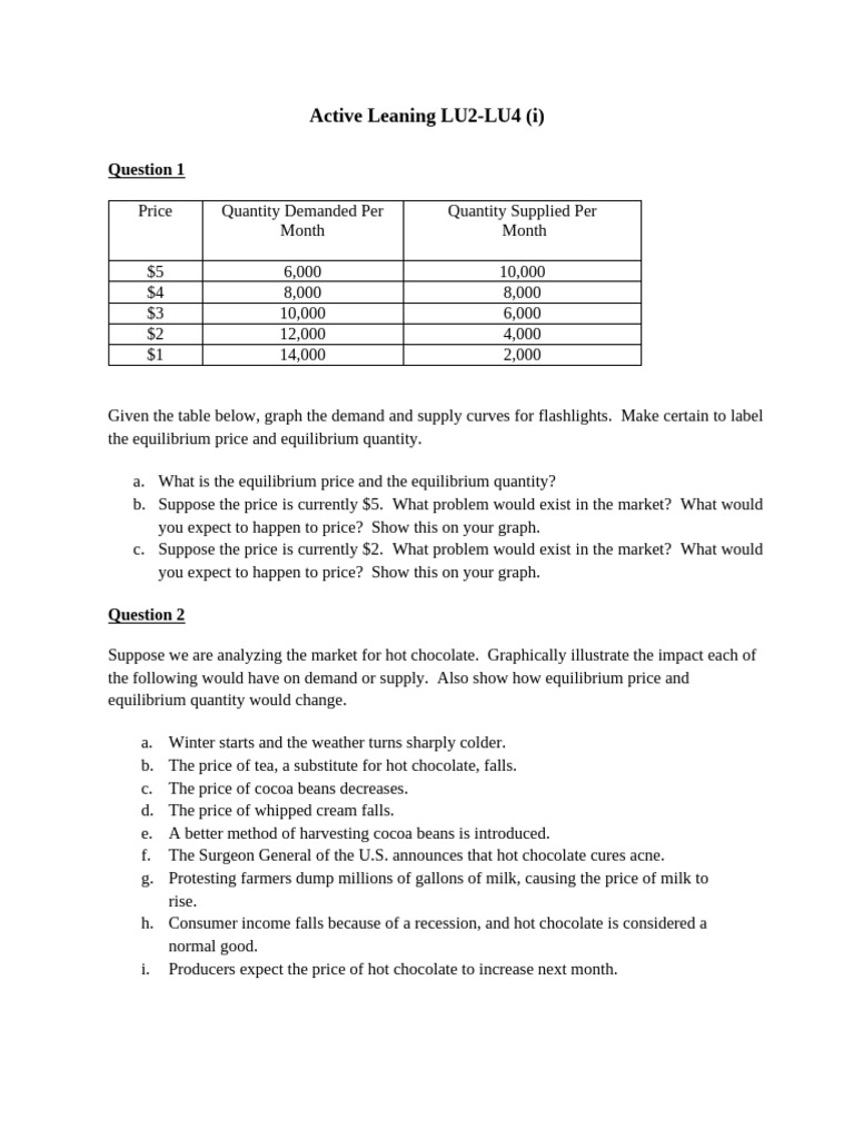 Active Learning | PDF