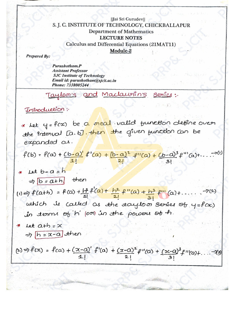Cde Mod2@Azdocuments - in | PDF