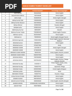Renfrew Language Scales Action Picture Test | PDF | Languages